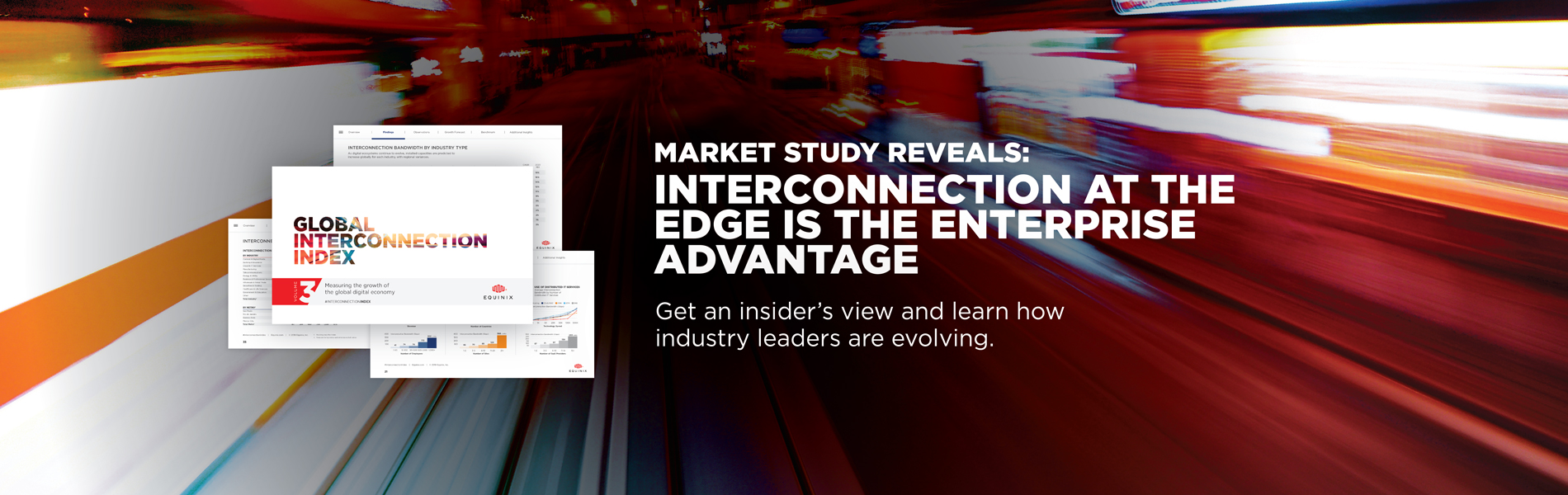 Private Connectivity at the Edge Forecast to Grow by More Than 50 Percent