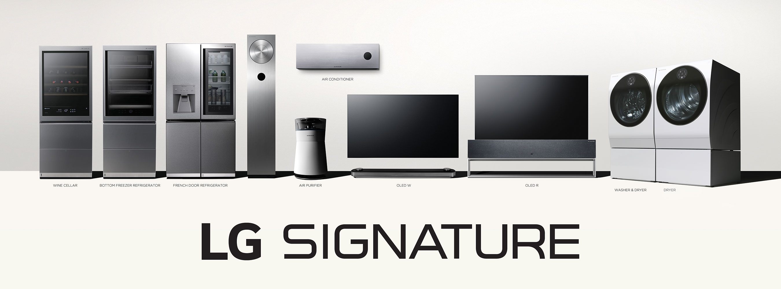 LG SIGNATURE to Collaborate with Studio Fuksas for IFA 2019 and Beyond
