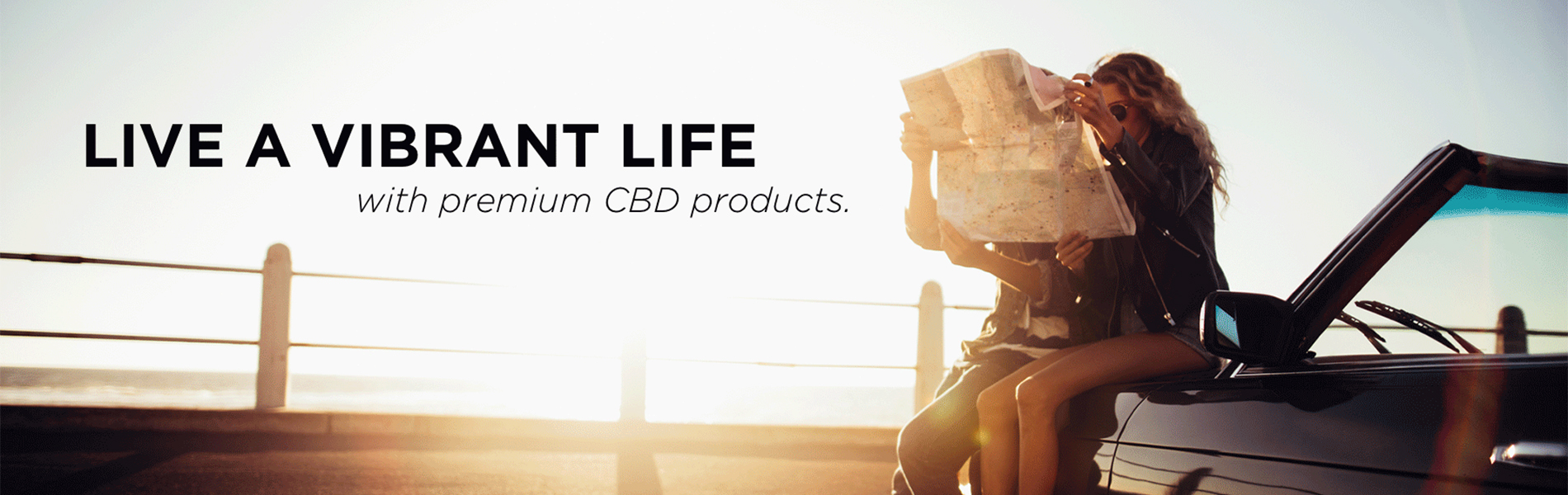 INTRODUCING HEMP LYFE - An Innovative CBD and lifestyle company
