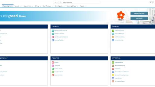 Accounting Seed Expands into Enterprise Market