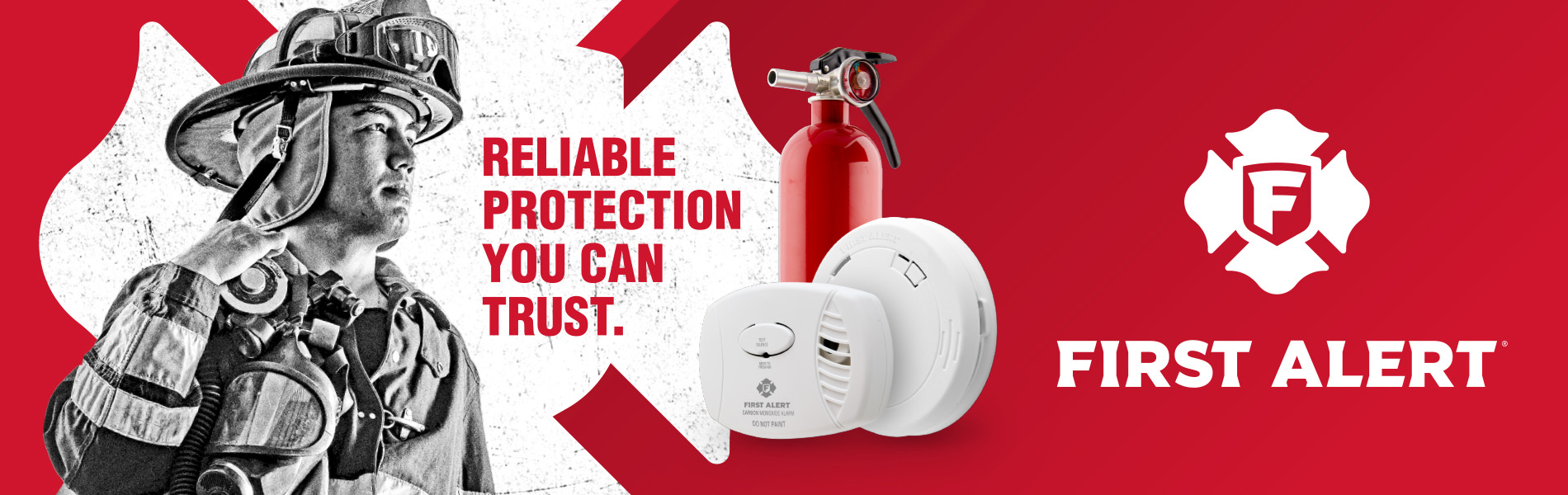 Ensure Reliable Protection Is Part Of Your Safety Plan