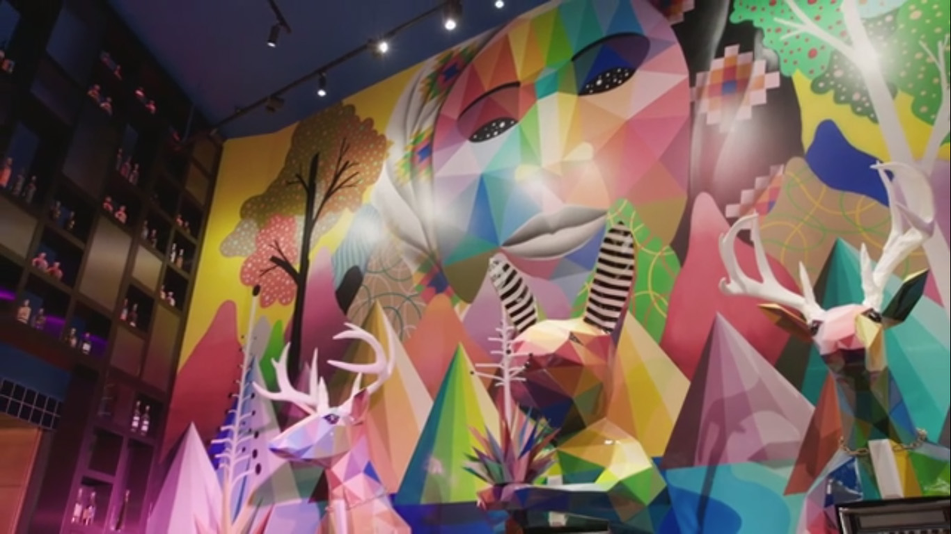 Country’s Largest Collection of Mezcal and Tequila Now Available at ...