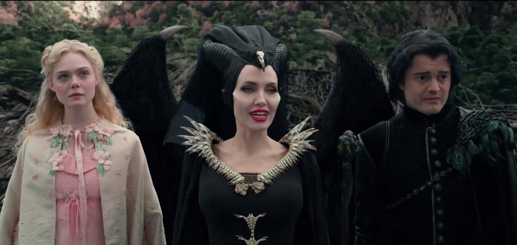 Kohler Co. And Disney Team Up On “Maleficent: Mistress Of Evil ...