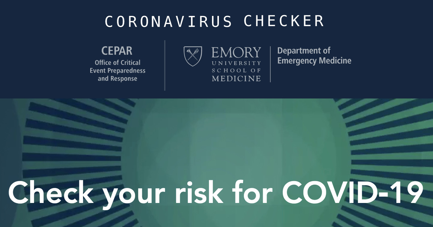 C19check.com Launches to Mitigate Hospital Overcrowding from COVID-19