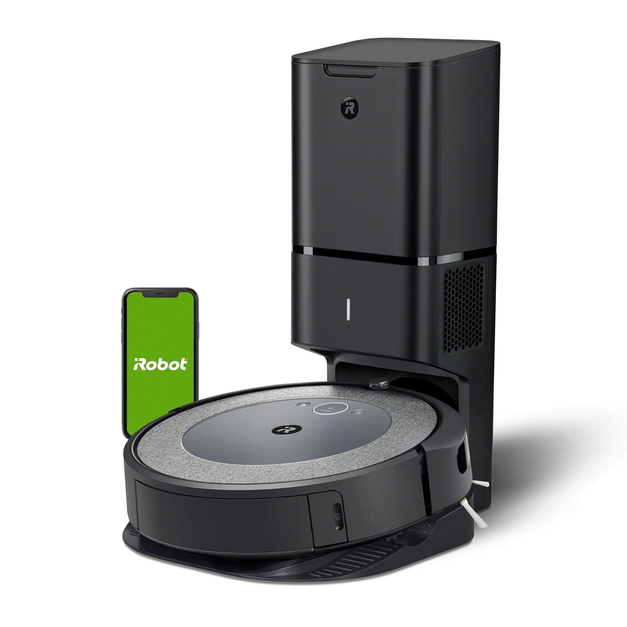 Roomba I3 Evo Manual Roomba I3 Evo Manual