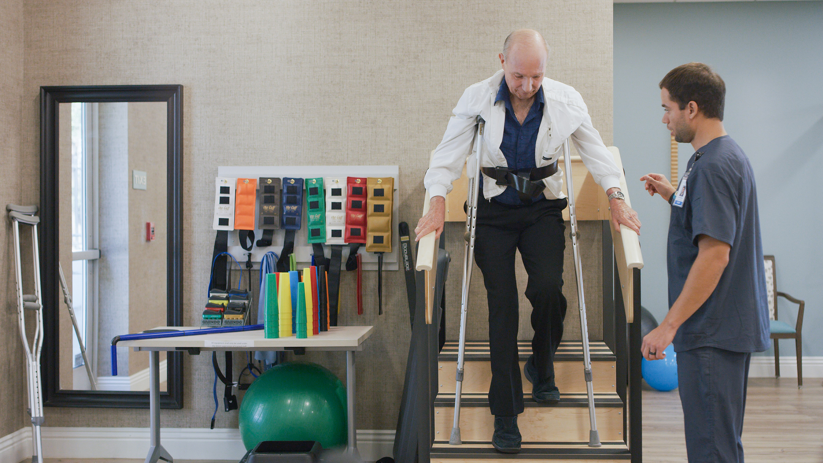 Gary And Mary West Pace® Program Of All-Inclusive Care For The Elderly ...