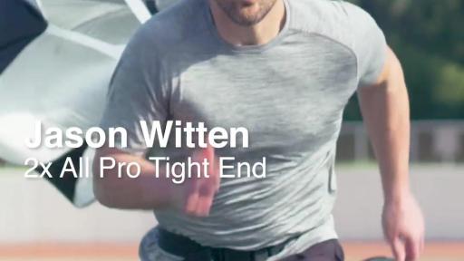 Dr Teal’s partners with Veteran All Pro Tight End Jason Witten and ...
