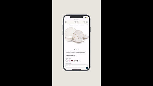 Lenox Corporation Completes Redesign and Rebranding with Launch of 3 ...