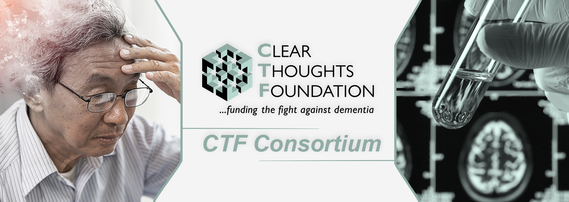 Clear Thoughts Foundation has created a new collaborative initiative to ...