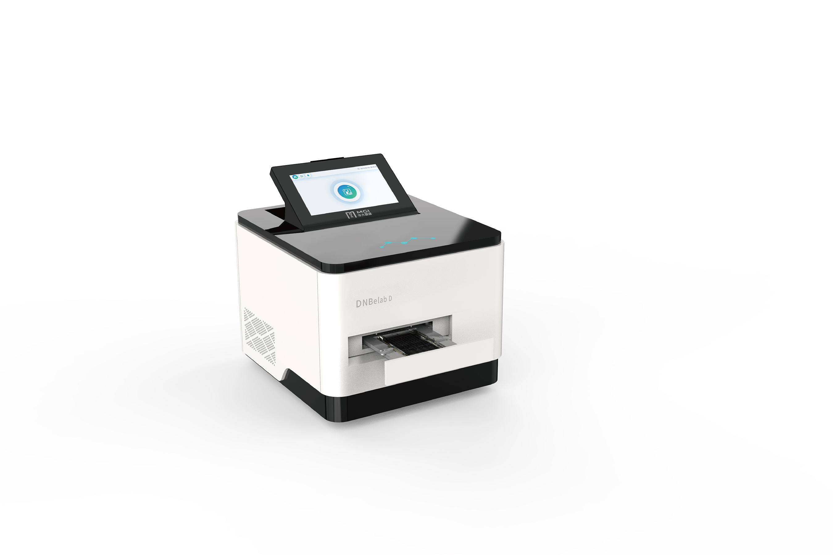MGI launches first "benchtop" sequencing laboratory and automation ...