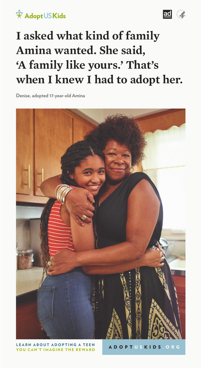 “You Can’t Imagine the Reward” PSAs showcase heartwarming moments for ...