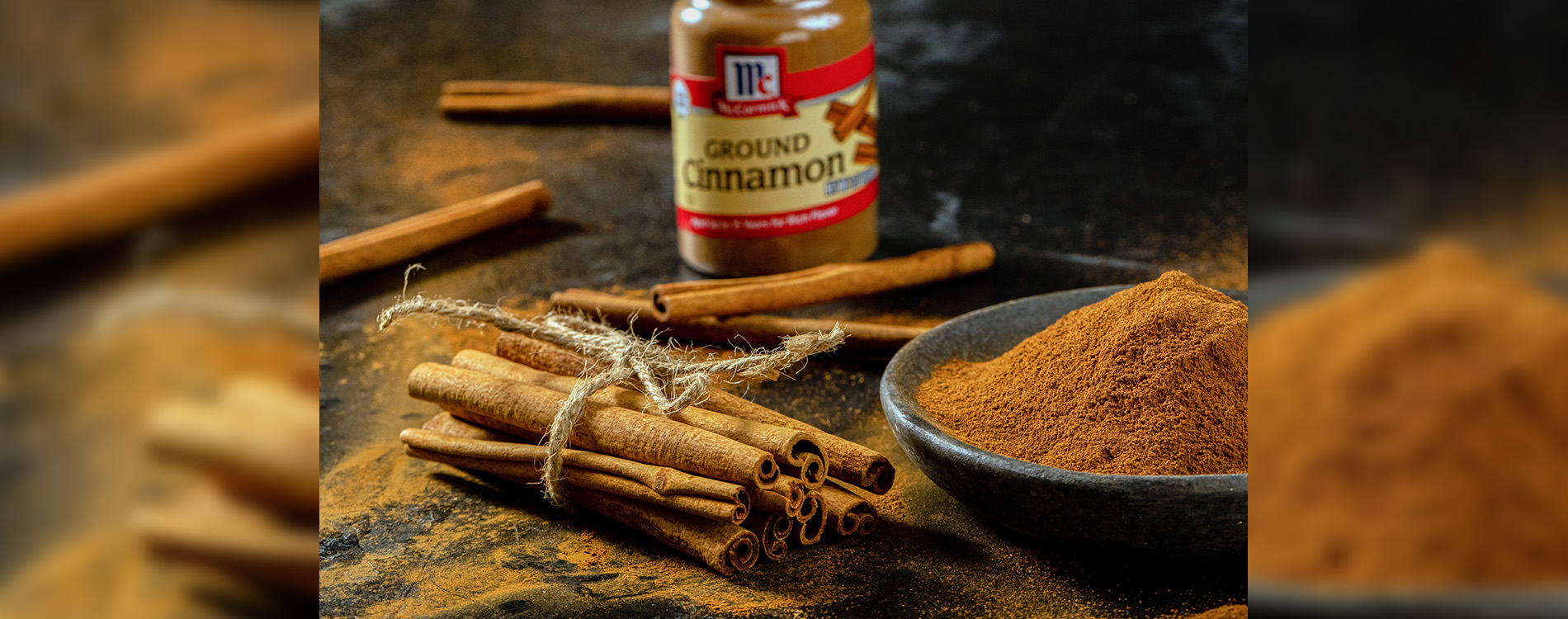 Cinnamon-Lovers Everywhere Have Reason to Celebrate