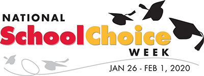 Countdown Begins: National School Choice Week 2020 to Feature 51,300 ...