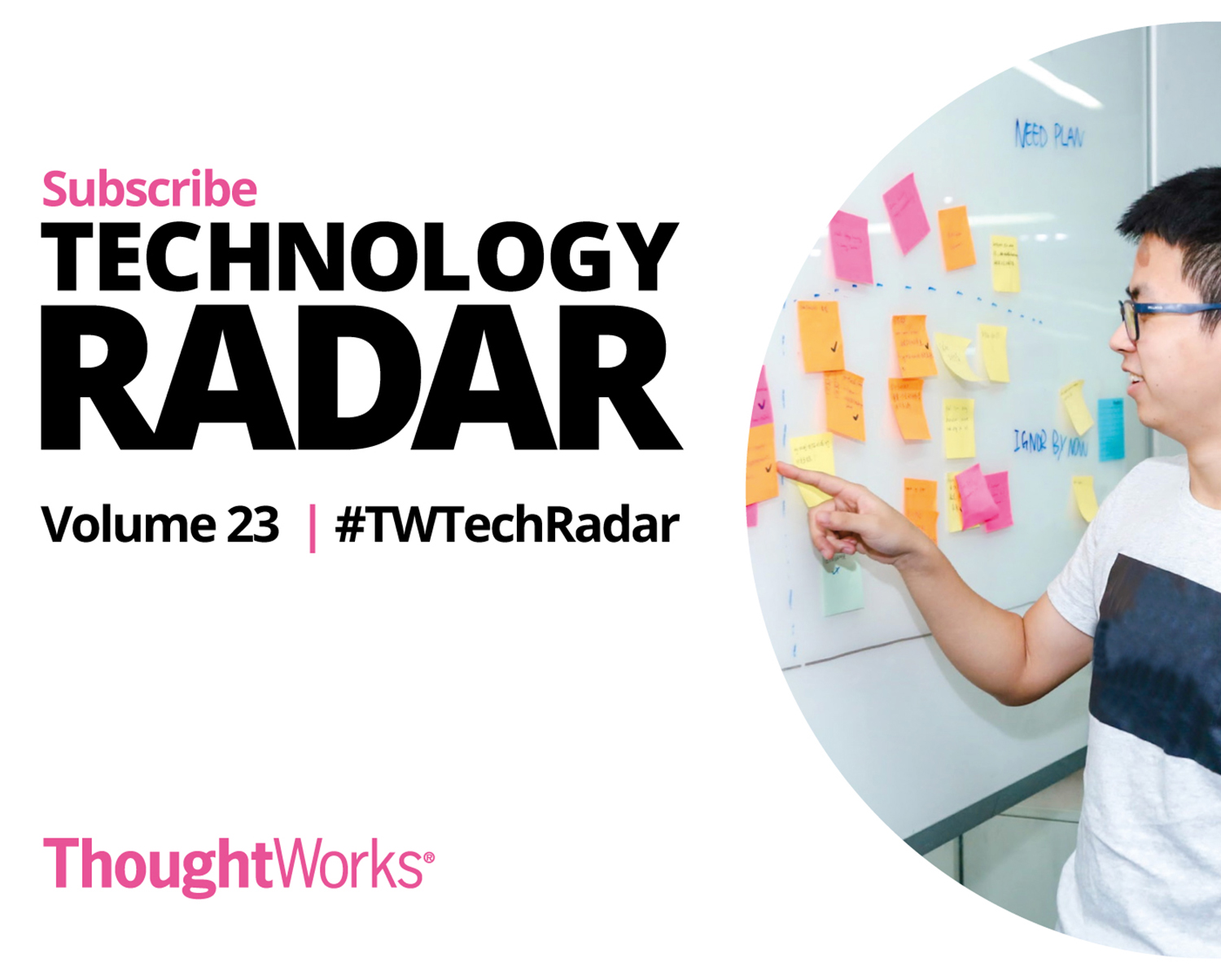 ThoughtWorks Celebrates 10 Years of Technology Radar