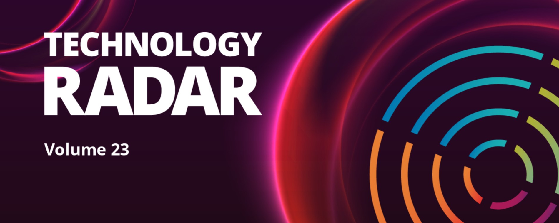ThoughtWorks Celebrates 10 Years of Technology Radar