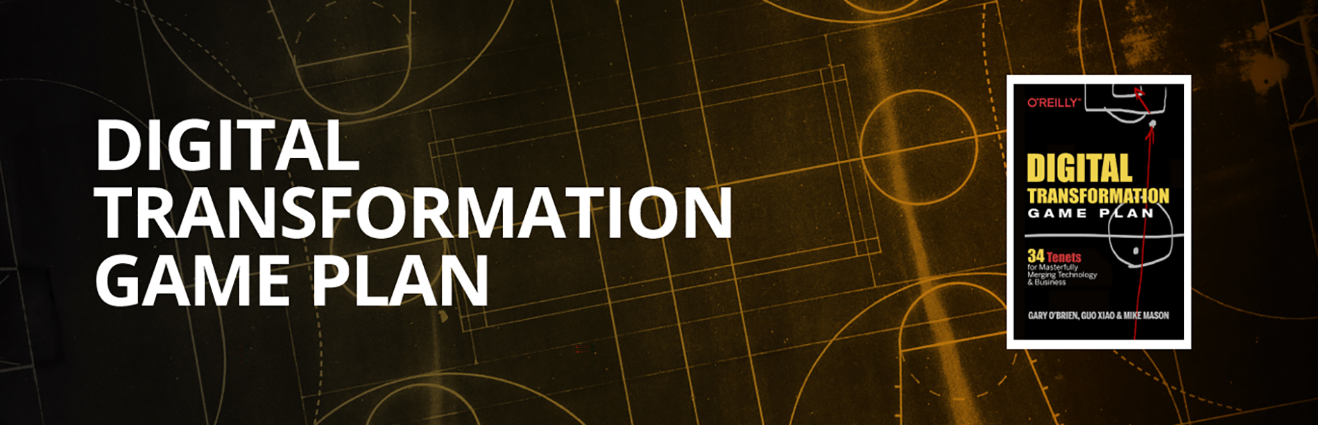 Digital Transformation Game Plan