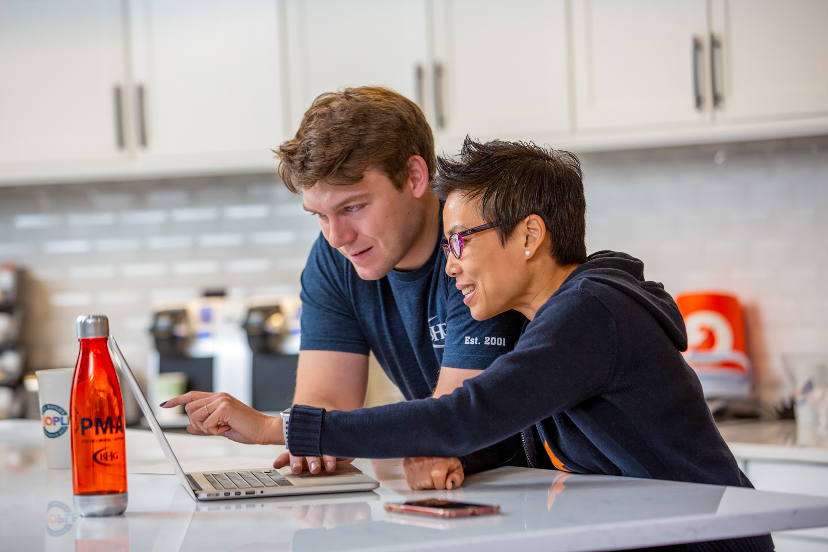 Bankers Healthcare Group Named a Best Place to Work in Financial ...