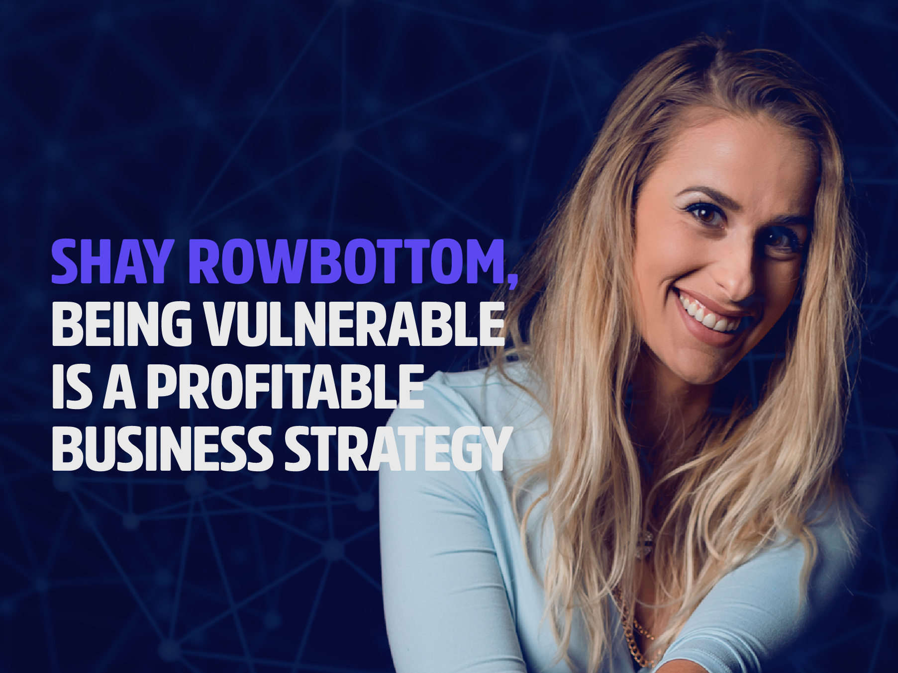 Shay rowbottom - igomeva