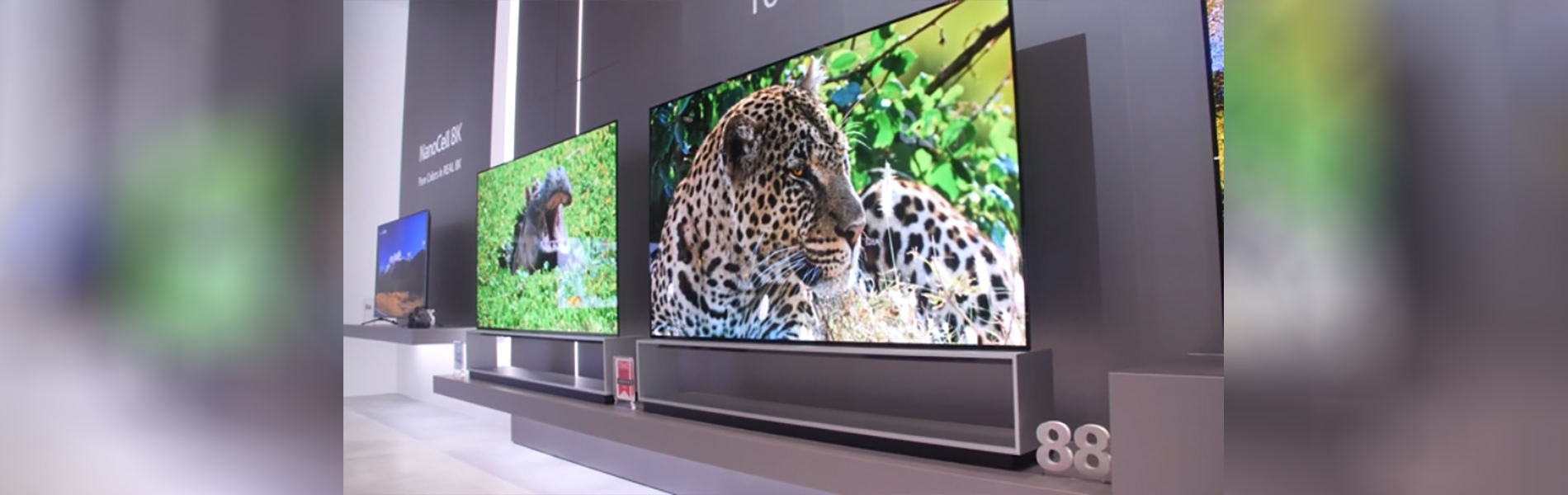 LG Enhances The Art Of Home Living With AI-enabled Tech Across Core