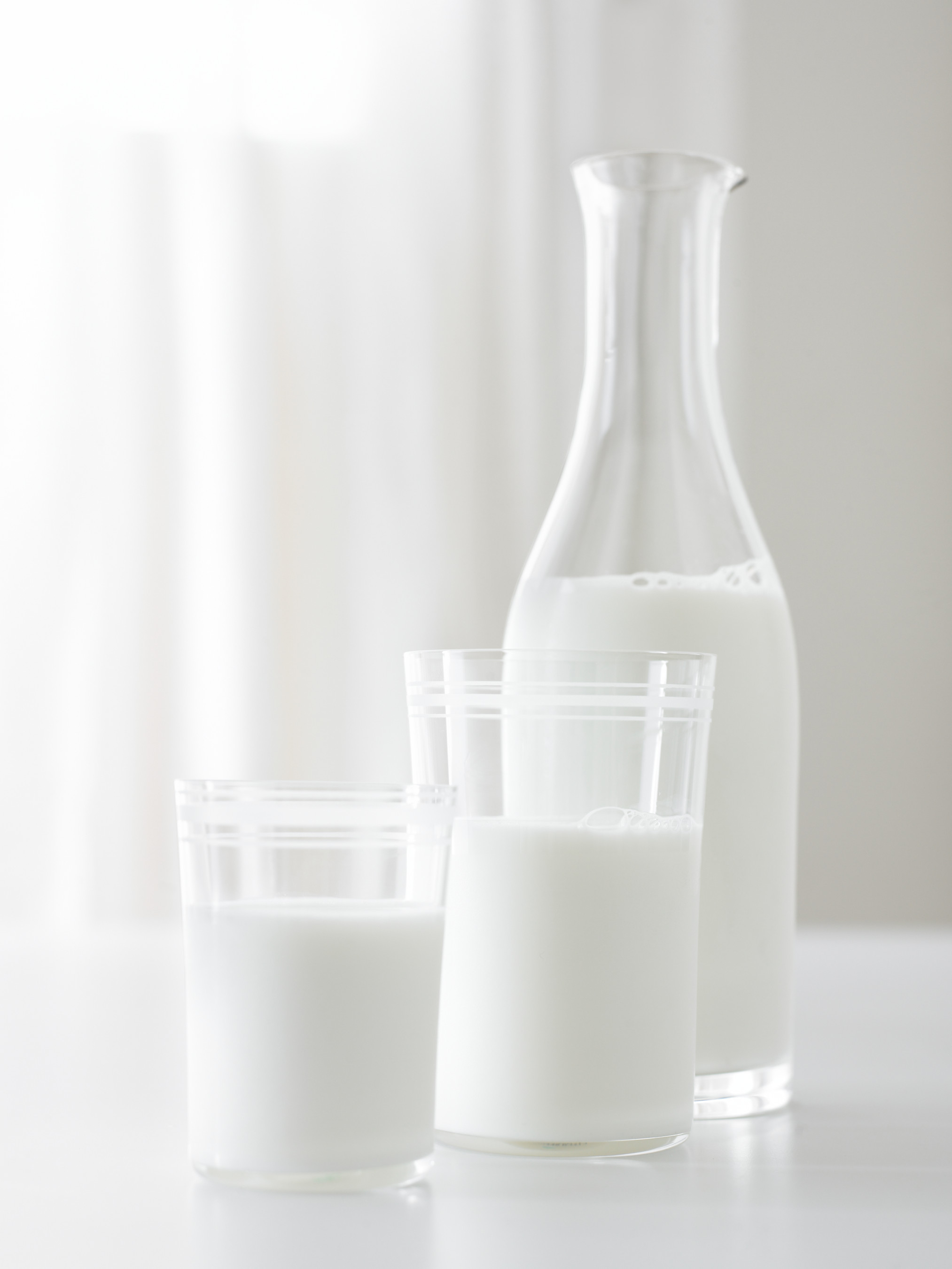 Research Shows Real Milk Supports Immune Health, Bones & Muscles