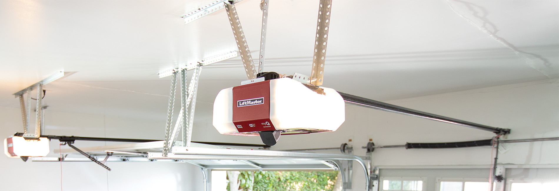 LiftMaster myQ-Connected Ecosystem Brings Access To Life Through New ...