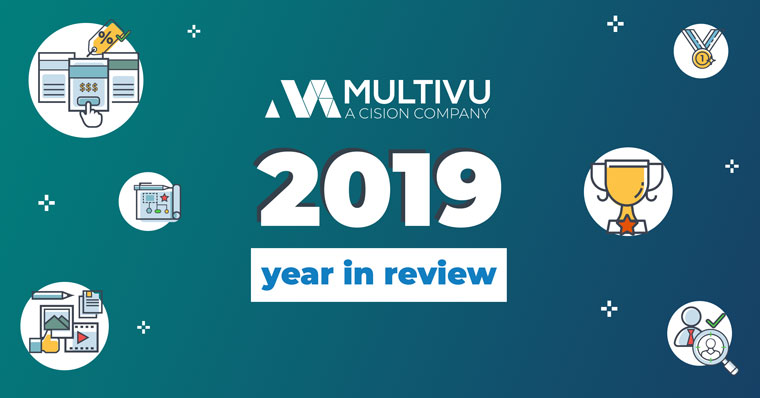 Year in Review: MultiVu in 2019