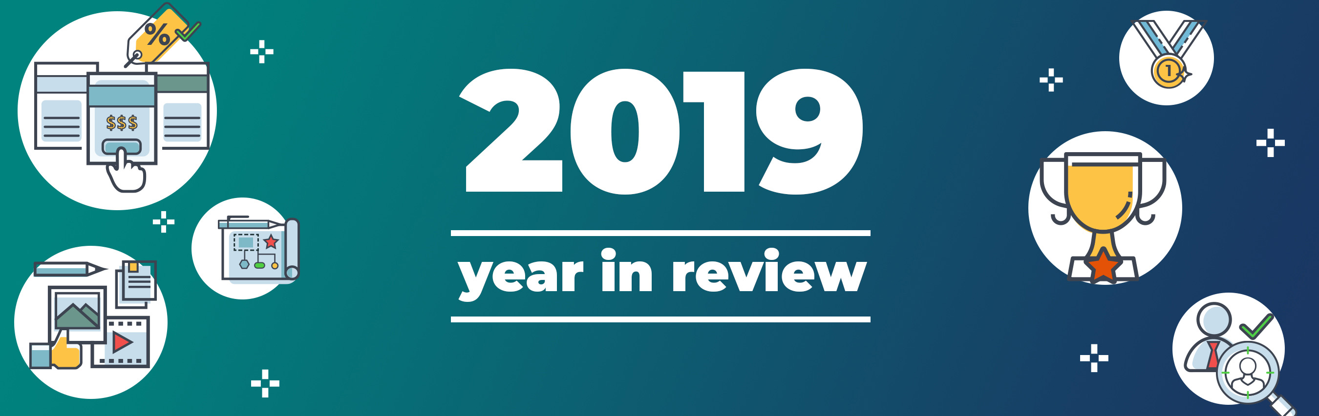 Year in Review: MultiVu in 2019
