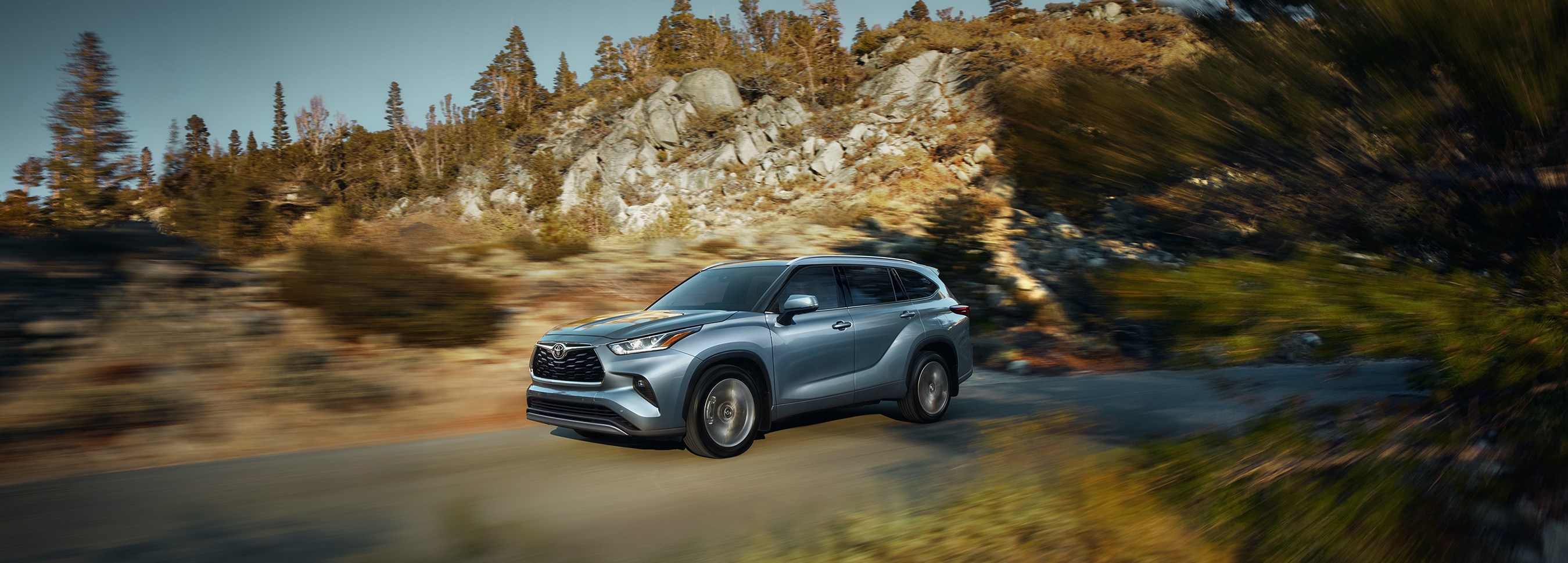Toyota’s “GO HIGHLANDER” Campaign Takes You Where They Need You