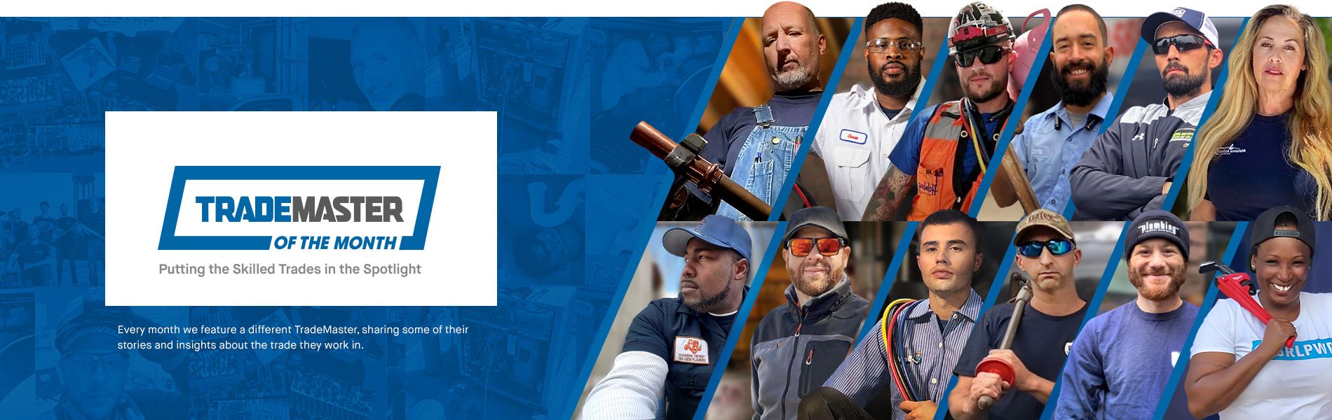 SupplyHouse.com Celebrates the Completion of the First TradeMaster of ...