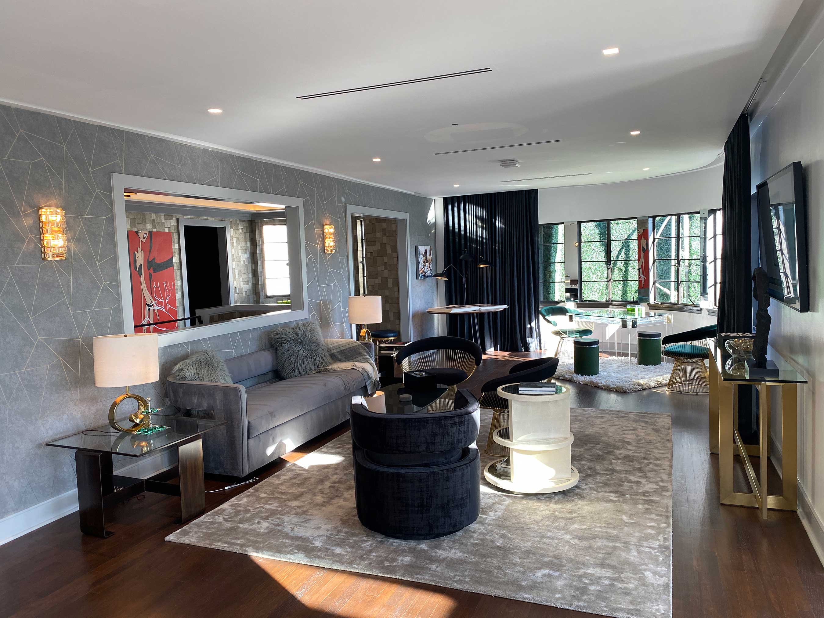 The House on Sunset Partners with Bentley Beverly Hills and Paddle8 to ...