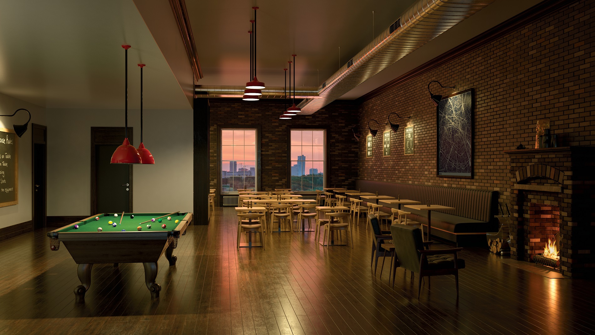 Limitless Lighting Options with Customizable RLM by Kichler®