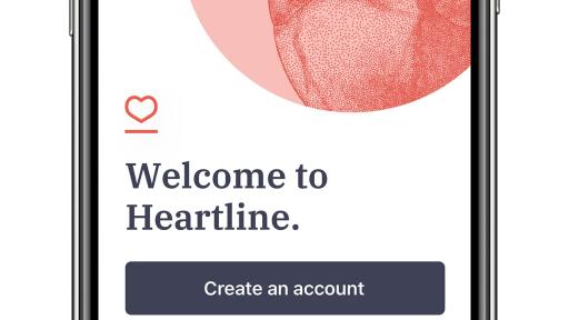 Johnson & Johnson Launches Heartline™