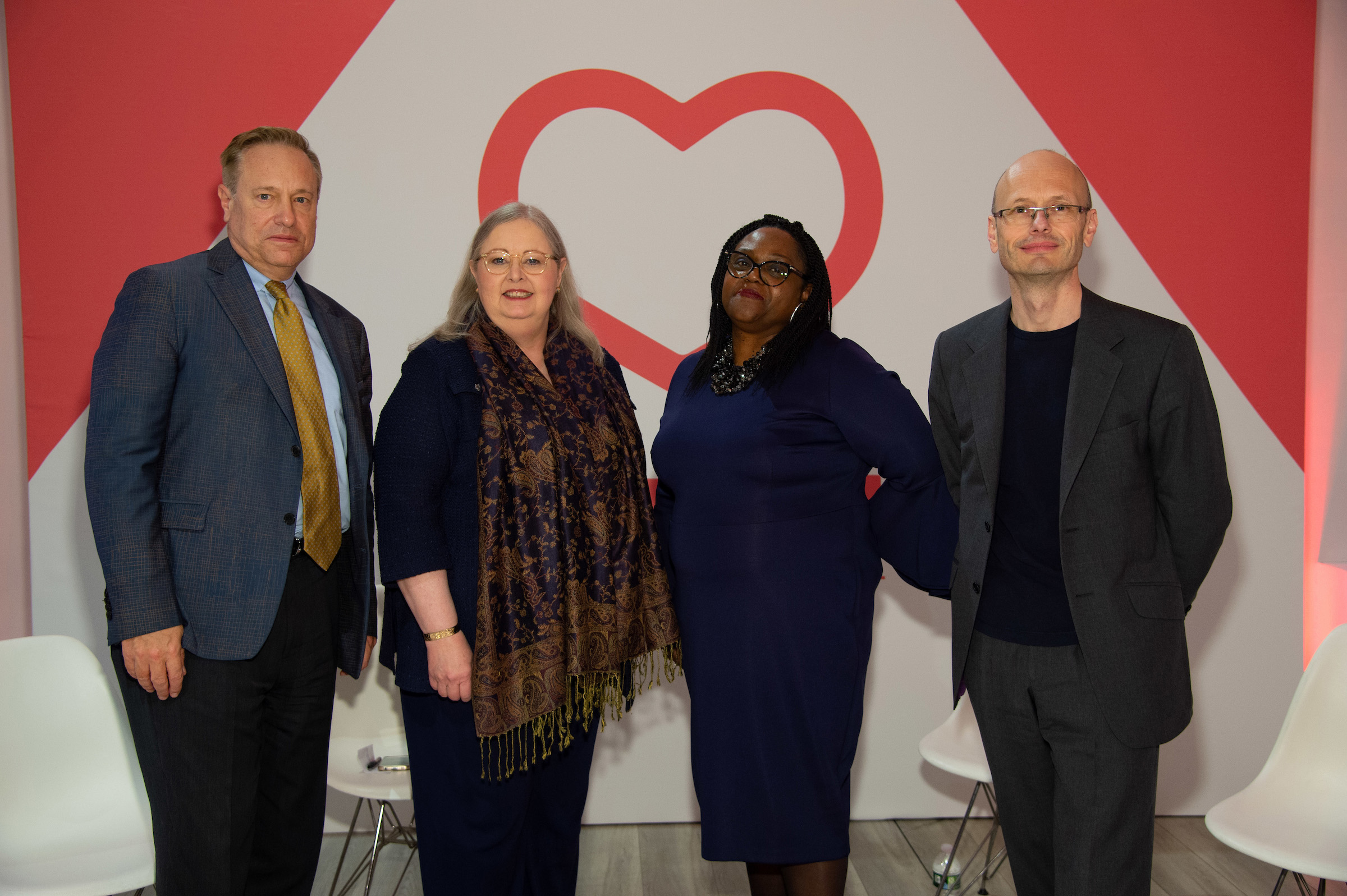 Johnson & Johnson Launches Heartline™