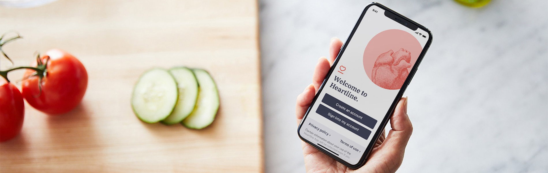 Johnson & Johnson Launches Heartline™