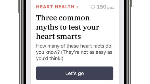 Johnson & Johnson Launches Heartline™