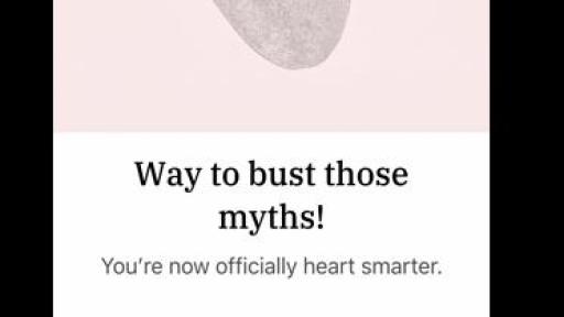 Johnson & Johnson Launches Heartline™