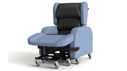 Arjo North America Announces Distribution Partnership with Seating Matters