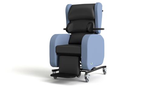 Arjo North America Announces Distribution Partnership with Seating Matters