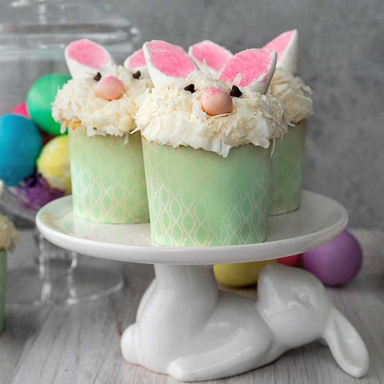 The Incredible Egg Shares Half a Dozen At-Home Easter Activities