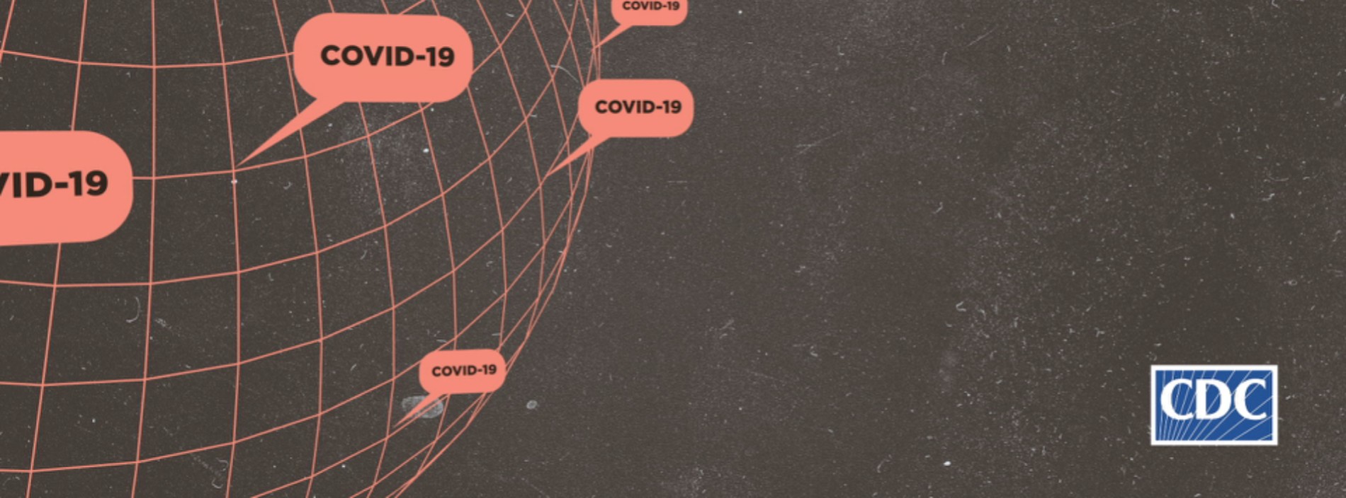 National PSAs in response to Coronavirus Pandemic