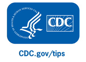 CDC’s successful Tips From Former Smokers® campaign returns