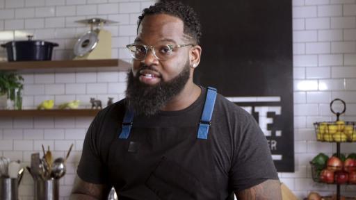 Celebrity Chefs Beef Up Classic Dishes