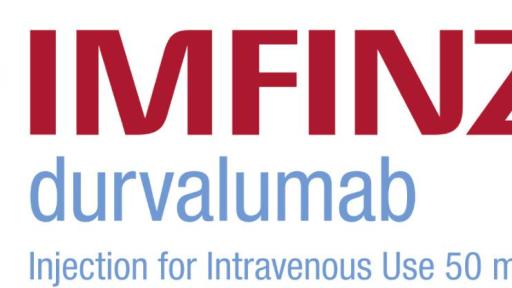 IMFINZI® (durvalumab) APPROVED IN THE US TO TREAT EXTENSIVE-STAGE
