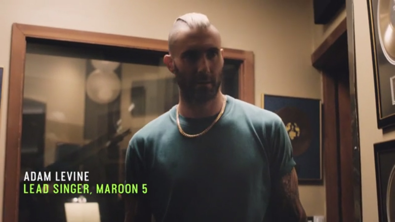 Shure Launches New AONIC Wireless Noise Cancelling Headphones