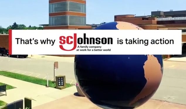 SC Johnson Converts Line at Largest Global Manufacturing Plant
