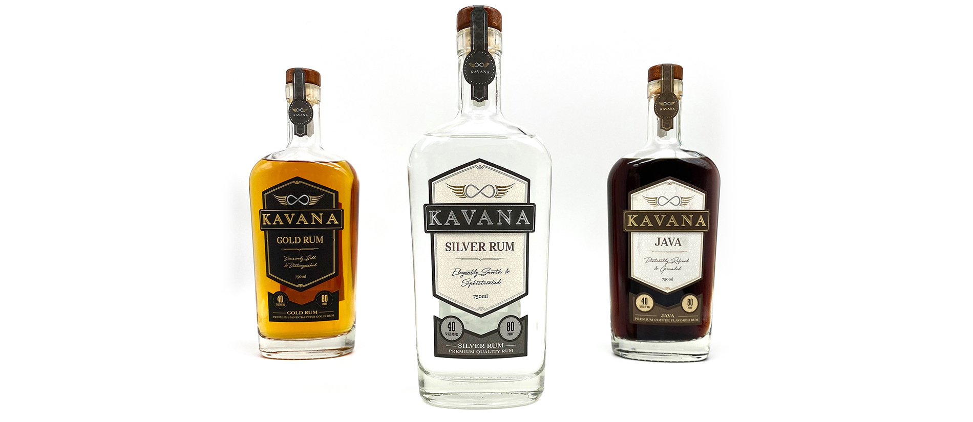 Kavana Rum Provides Relief For The Fight Against COVID-19