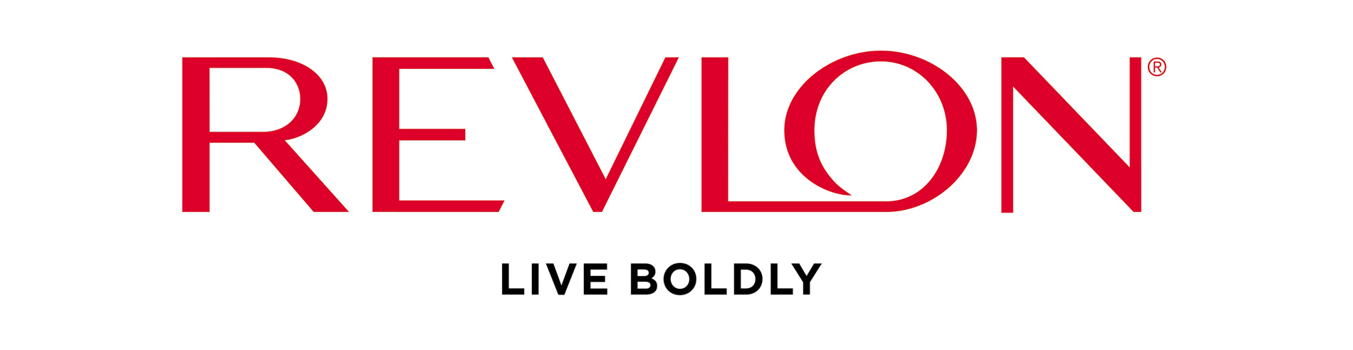 Revlon Logo