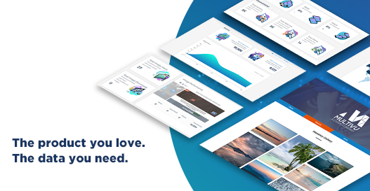 MultiVu Unveils New Features for the Multichannel News Release