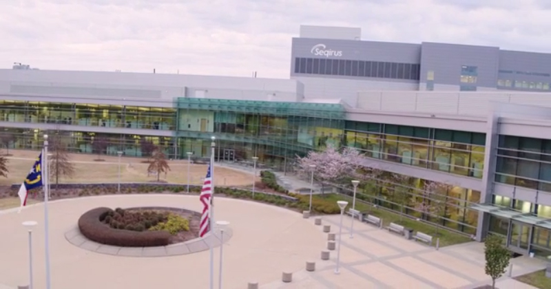 Seqirus Begins Shipping 2020/21 Influenza Vaccines to U.S. Market