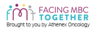 Athenex Oncology launches Facing MBC Together campaign